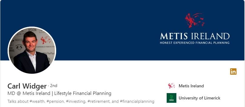 These 5 LinkedIn accounts could be your key to a brighter financial ...