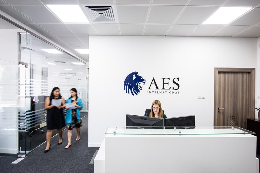 Retirement Planning | AES International