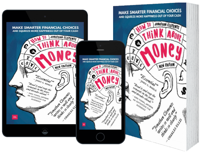 How to think about money (in 10 simple ways)